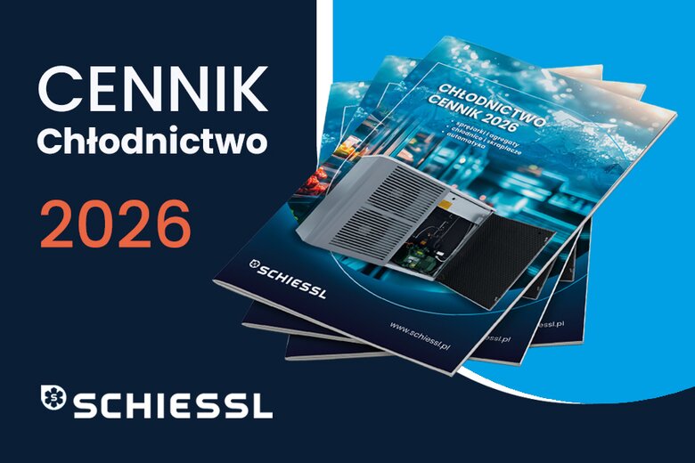 Nowości | Nowy katalog i cennik klimatyzatorów Hisense! | Schiessl