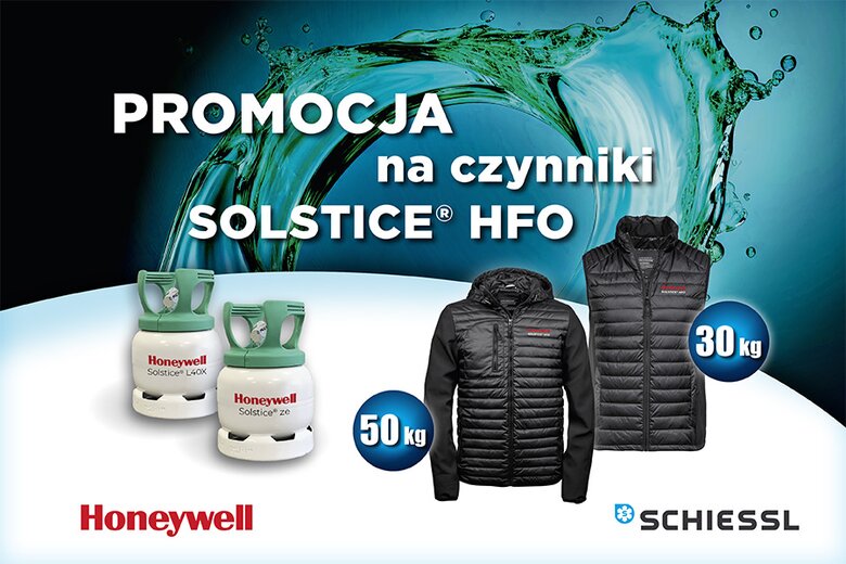 Schiessl Polska - dystrybutor urządzeń i systemów HVACR | Schiessl