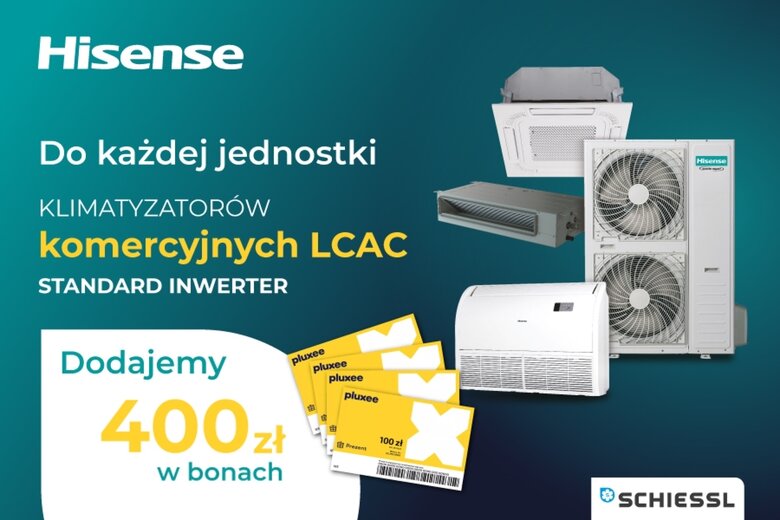 Schiessl Polska - dystrybutor urządzeń i systemów HVACR | Schiessl