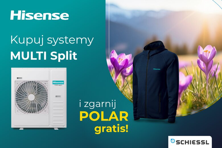 Schiessl Polska - dystrybutor urządzeń i systemów HVACR | Schiessl