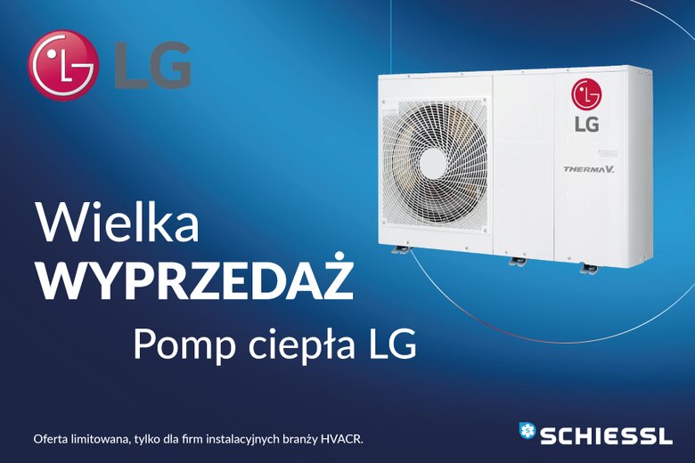 Schiessl Polska - dystrybutor urządzeń i systemów HVACR | Schiessl