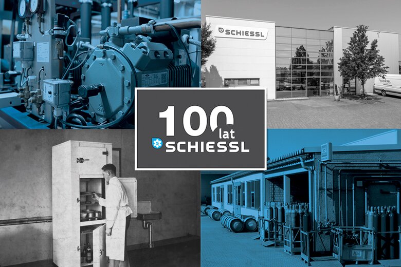 Schiessl Polska - dystrybutor urządzeń i systemów HVACR | Schiessl