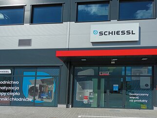 Oddział Bydgoszcz | Schiessl