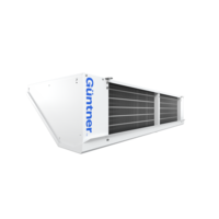 Chłodnica Guentner GASC RX 031.1/2WN/DFA7E.TNNN | Schiessl